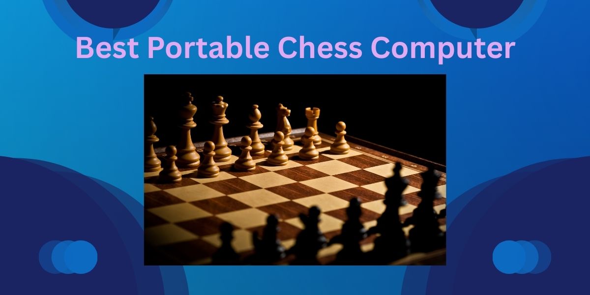 Best Portable Chess Computer of 2026 - Aspire360