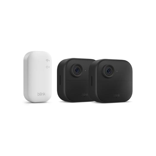 Best Blink XT2 Camera of 2026 - Aspire360